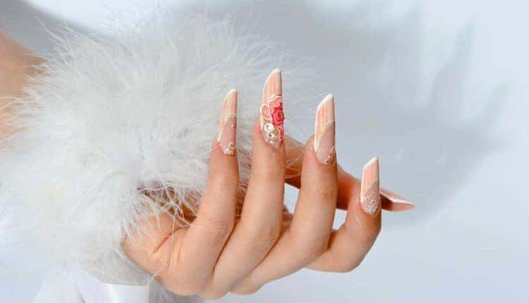 Esses modelos de unhas em gel estão bombando em 2025 — veja o top 7